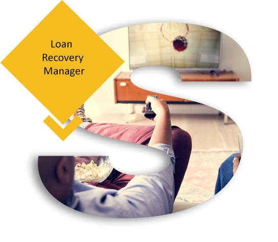 Loan Recovery Manager