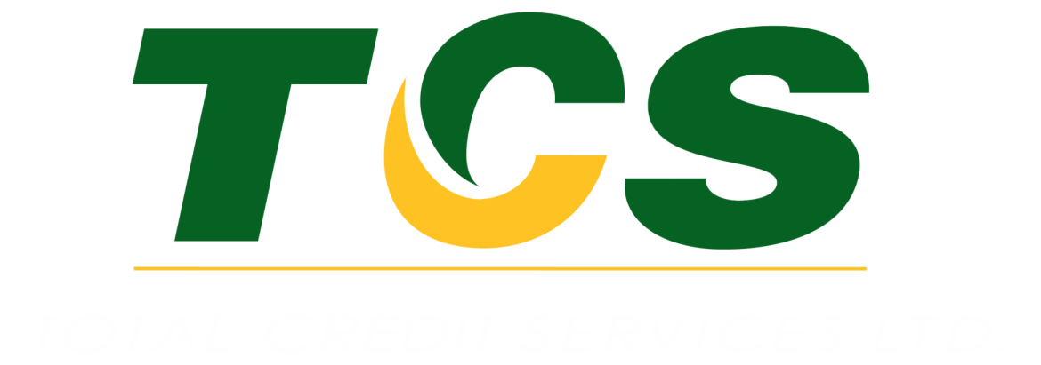 Home - Total Credit Services Limited (TCS) | That's the TCS way